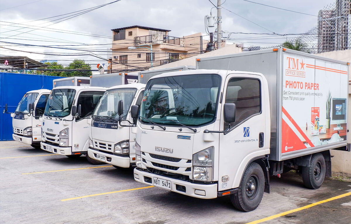 About us - Infinity Sports International