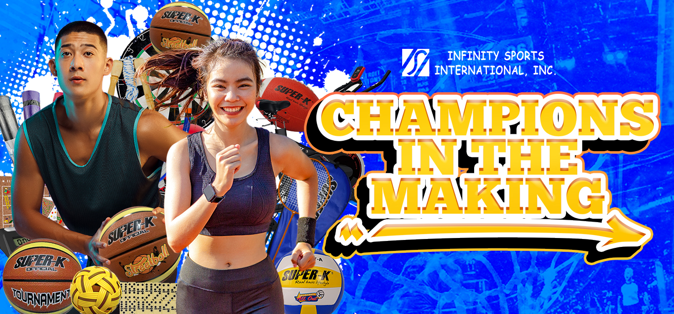 Infinity Sports International